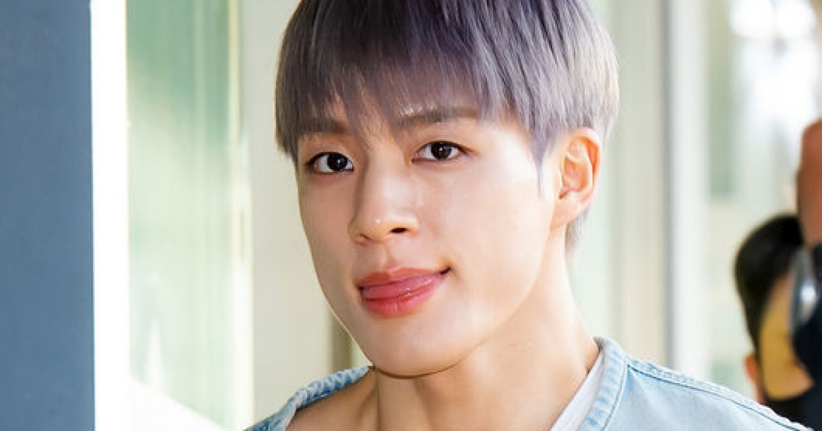 '삼성팬' NCT 제노, 플레이오프 2차전 시구..."꼭 서고 싶었던 라팍 PO 시구 설레고 기쁘다" [PO]