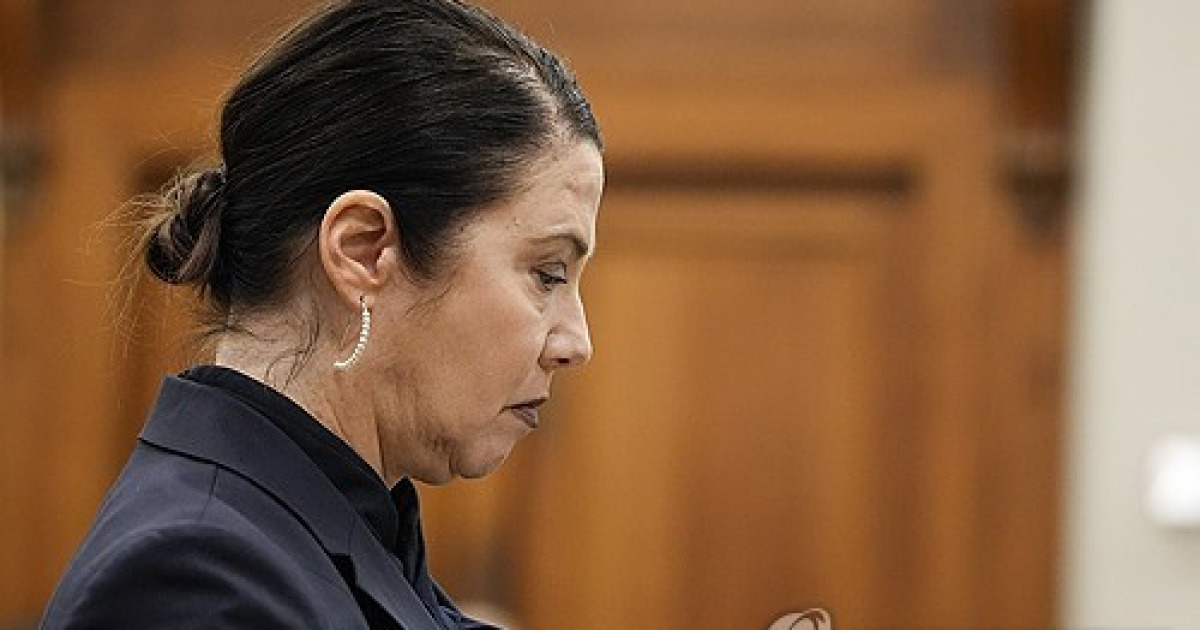 Campus Death Georgia