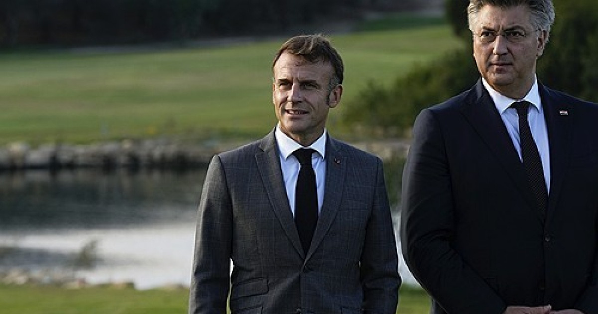 Cyprus Mideast Wars EU Leaders