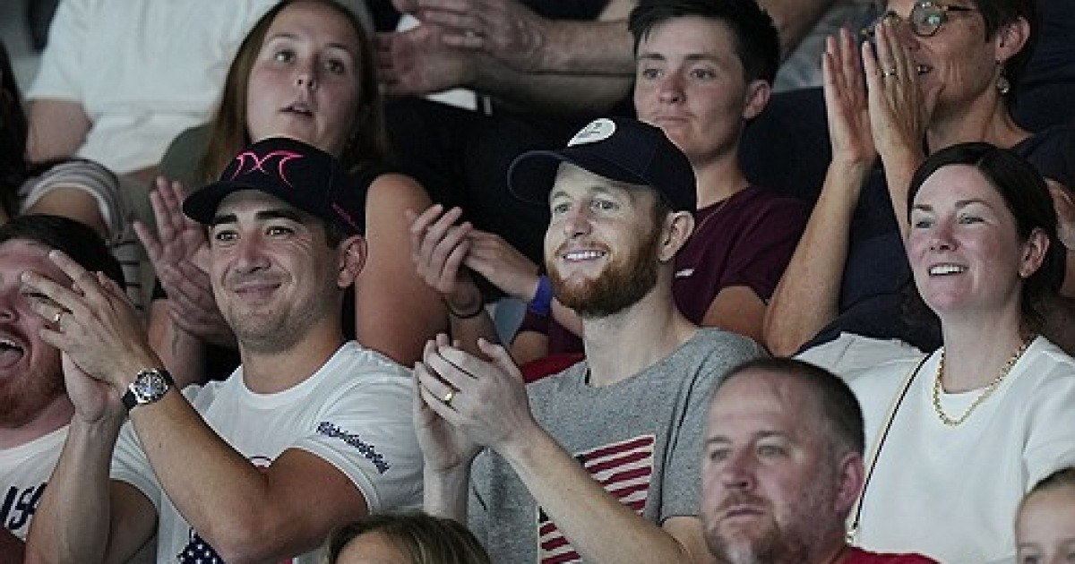 Obit-Woepse Water Polo