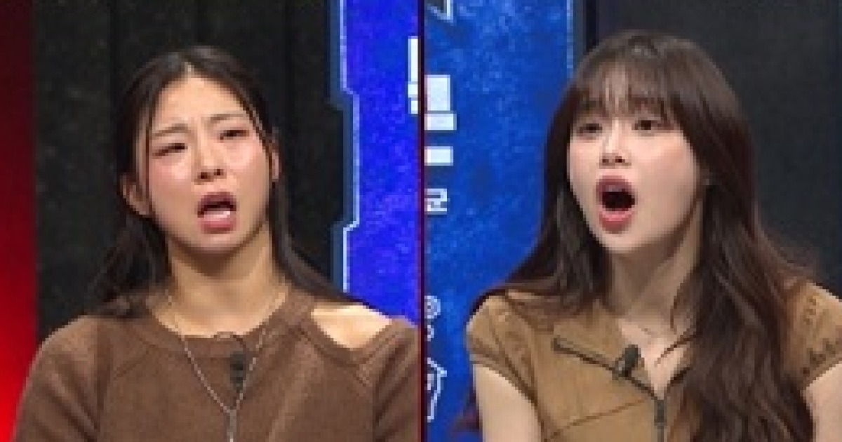 ‘강철부대W’ 707 박보람 vs 특전사 양해주, ‘대한민국 공식 1호 여군 저격수’ 사수&부사수 대결 성사