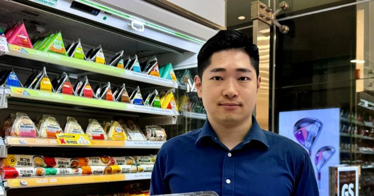 GS25, 3500만 판매 ‘혜자 도시락’ 전면 리뉴얼