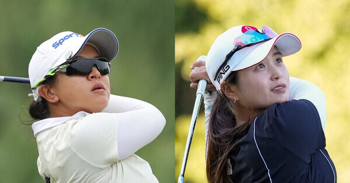 김세영, 우승 경쟁 끝에 '시즌 최고인 준우승'…10언더파 몰아친 최혜진 5위로 '껑충' [뷰익 LPGA 상하이]