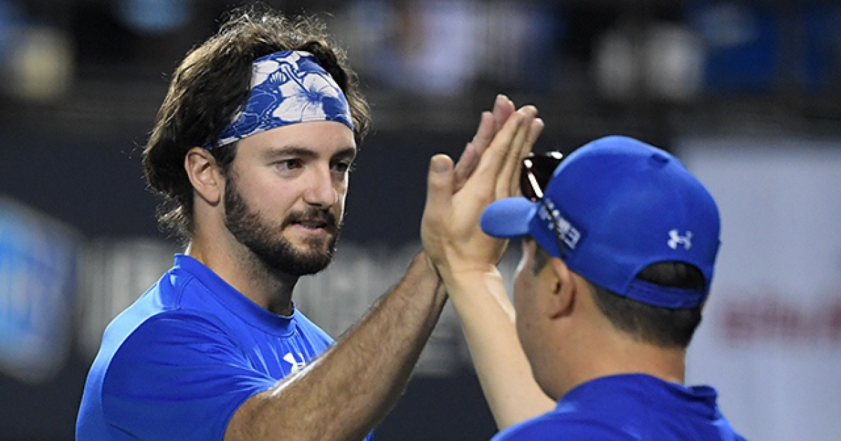 ML 출신 1선발→427SV 끝판왕→38억 베테랑 좌완 탈락, 불혹의 방출 이적생 살아남았다…누가 삼성 마운드 키가 될까