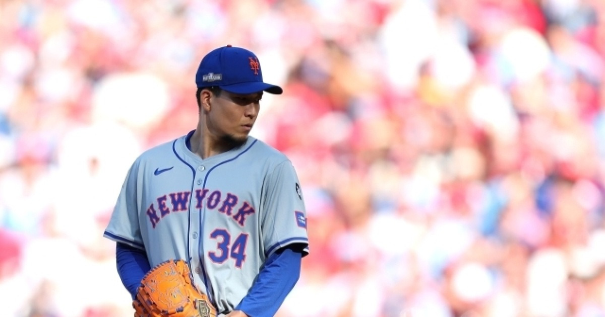 日 '1013억' 투수, NLCS 1차전 선발 낙점! 오타니와 격돌…"공을 빼앗아 갈 때까지 100% 투구할 것"