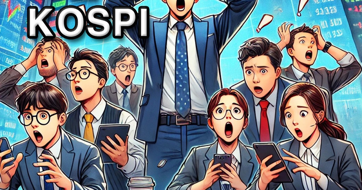 예상보다 더 냉혹한 현실…‘3Q 어닝 쇼크’, 코스피 발목 잡나 [투자360]