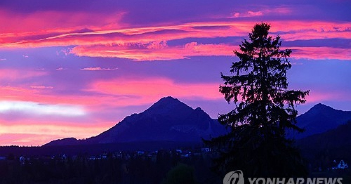 epaselect POLAND WEATHER