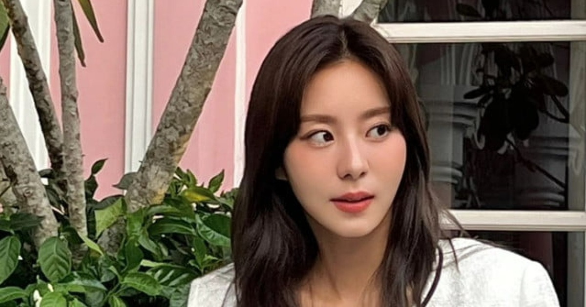 '173cm 52kg' 유이, 철인3종 도전한다더니 결국 '피 범벅'…꿀벅지까지 다칠라