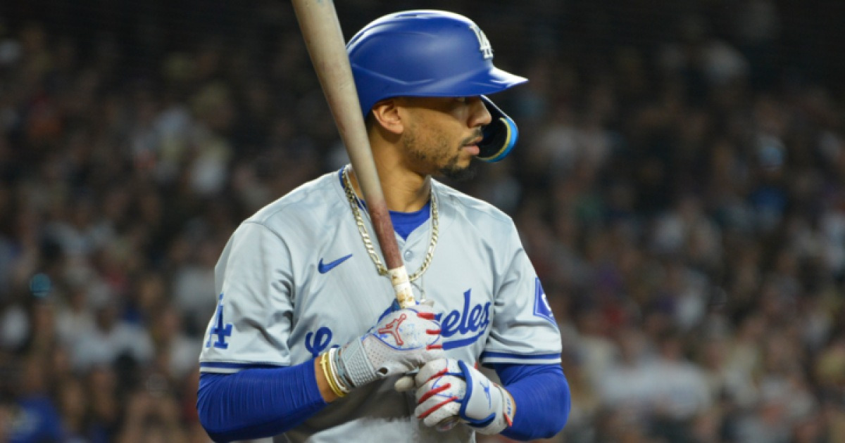 다저스, 뉴욕 메츠에 9:0 완승…NLCS 1차전 기선제압 성공!