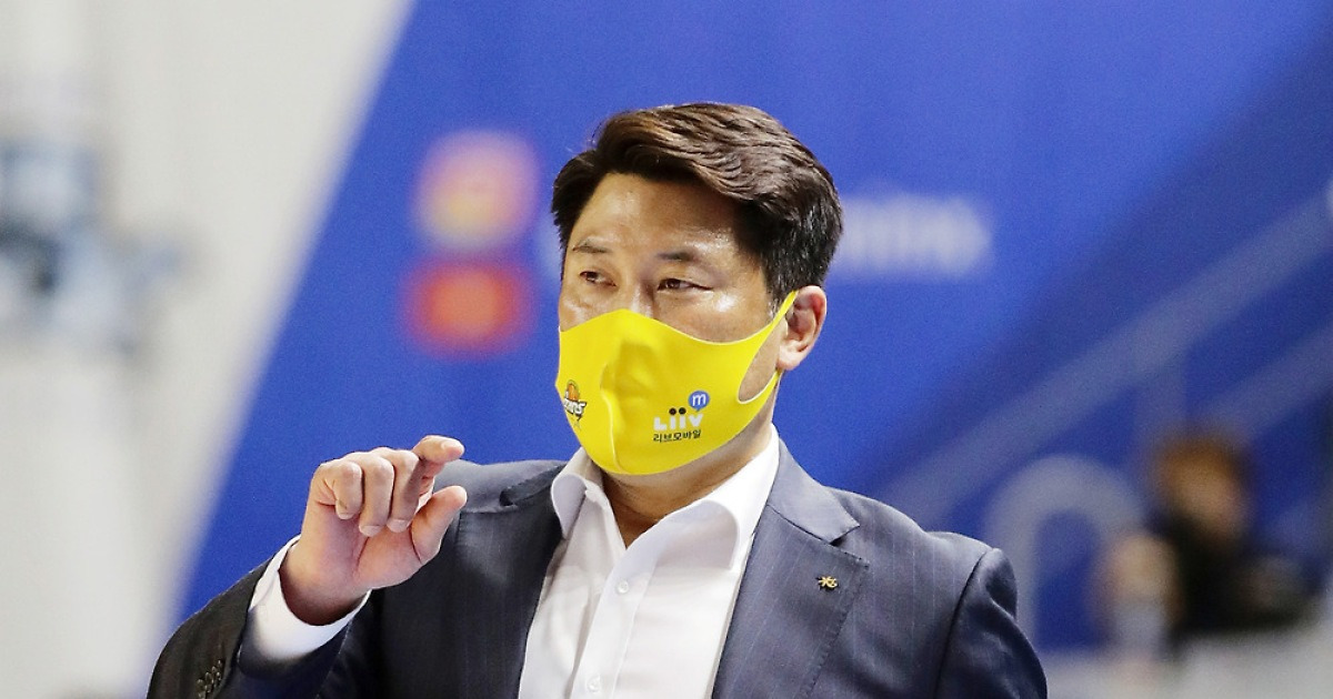 WKBL, 신임 사무총장에 안덕수 전 감독 공식 선임