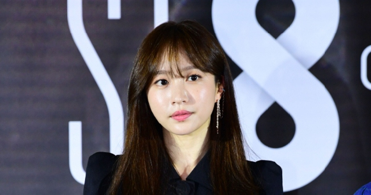결혼도 미룬 하니 ♥양재웅 여파 끝…exid 완전체로 활동 재개