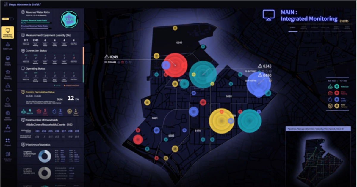 ETRI, 'FIX 2024'에서 AI·의료·로봇·모빌리티 혁신 기술 소개