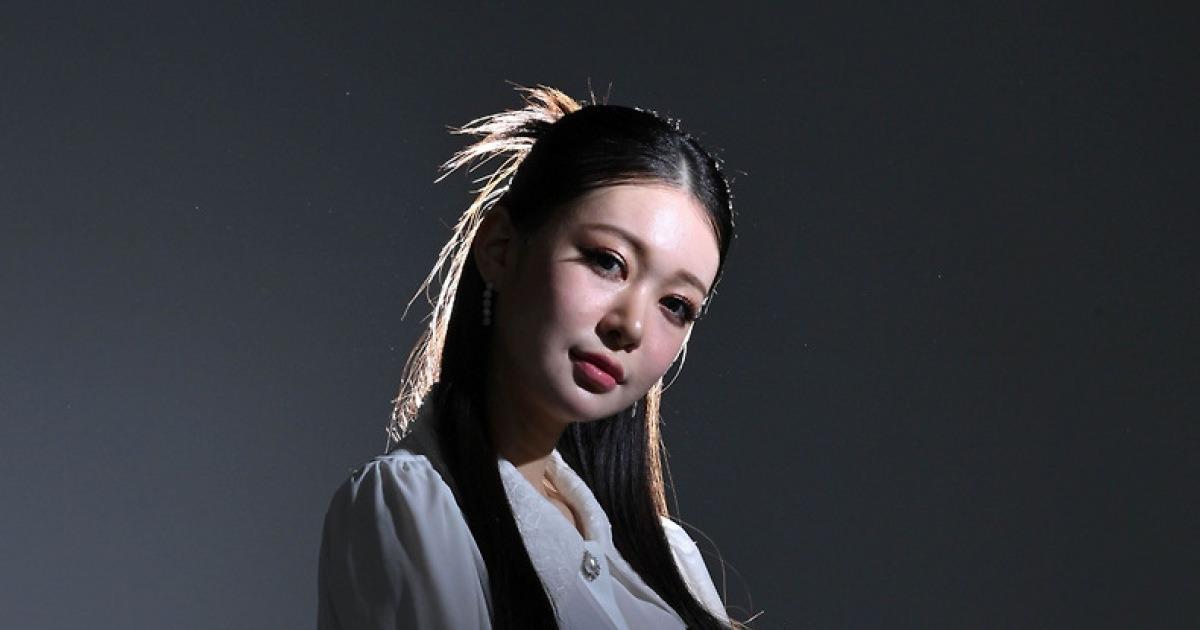 [Herald Interview] Miss Universe Korea winner Ariel Han talks embracing ...