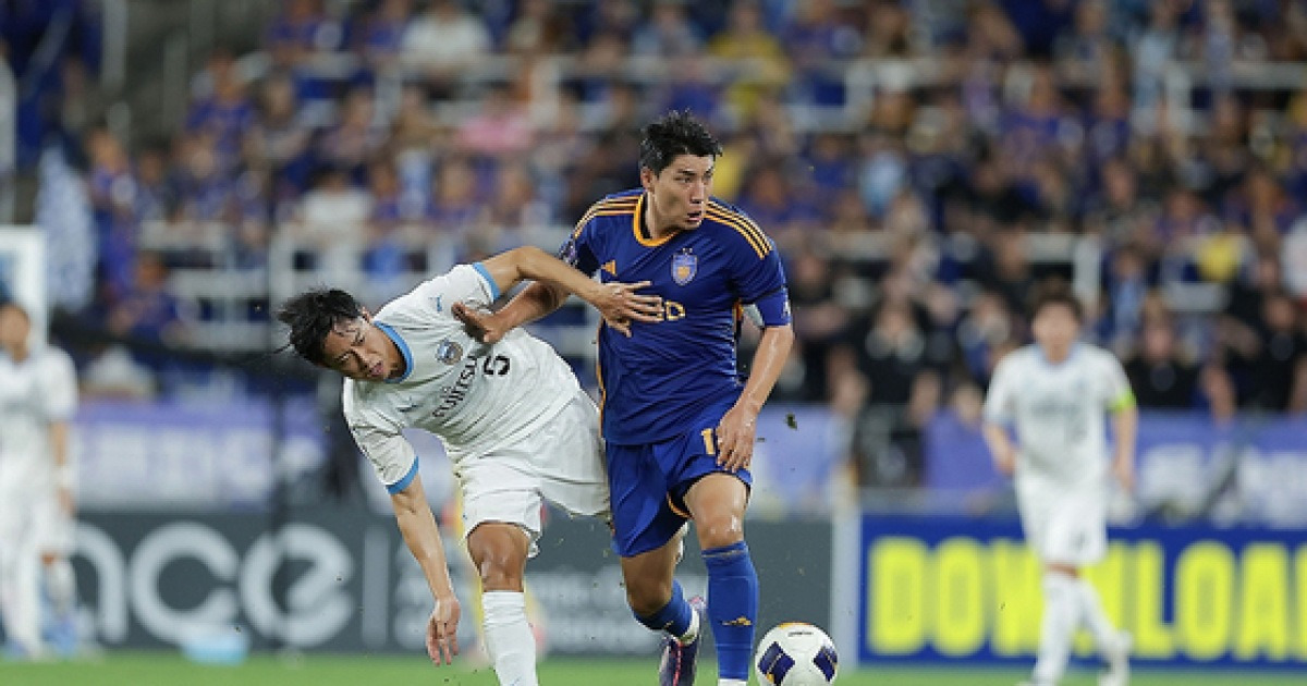 울산 HD·광주FC, 잔디 문제로 ACLE 경기 타 구장에서 개최