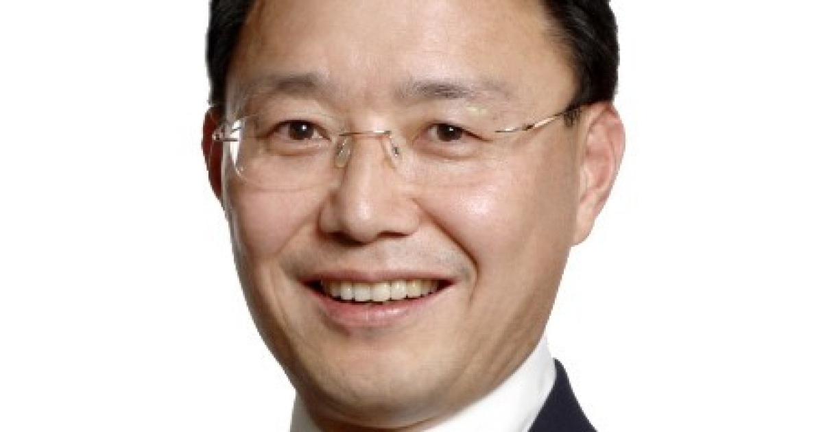 SPC Group appoints Shinsegae's vice president as new CEO
