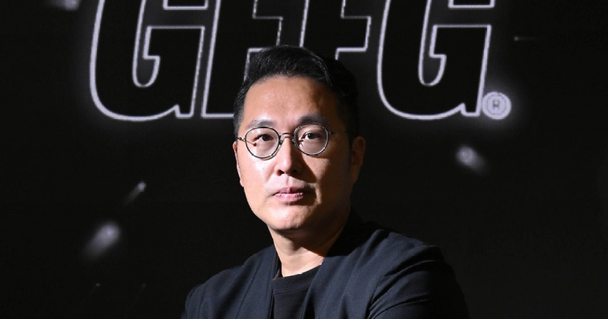 이준범 GFFG 대표 “퓨전 한식·입 벌린 크림 도넛으로 美 공략” [식탐]
