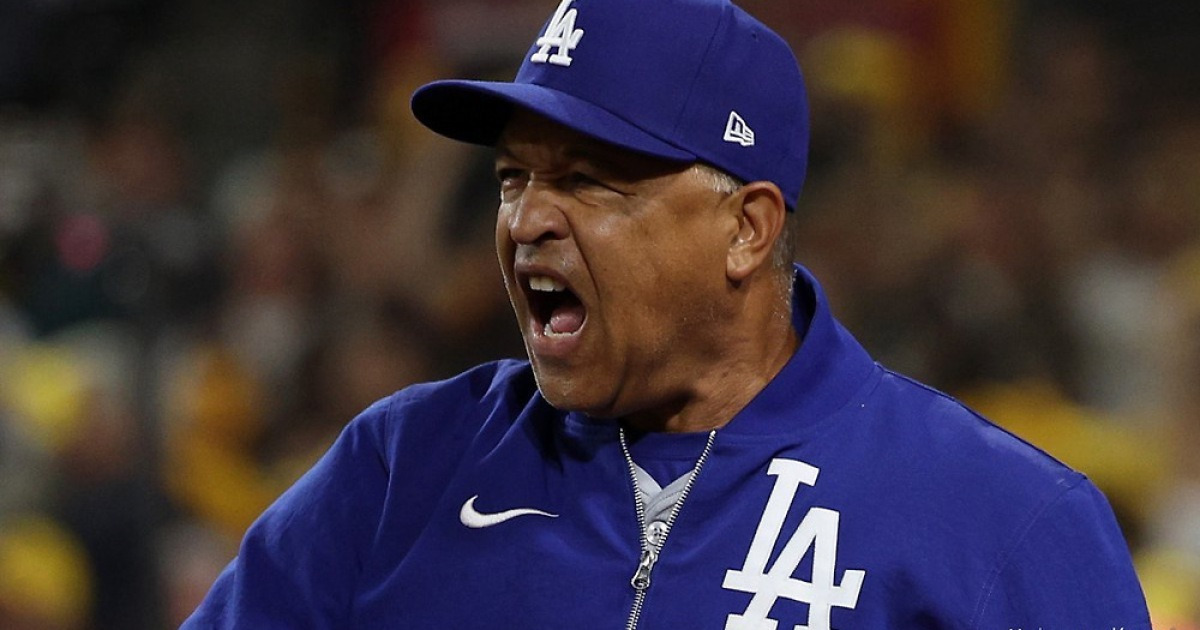 ‘SD 잠재운’ LAD의 ‘불펜 데이’, NLCS 2차전 또 출격?