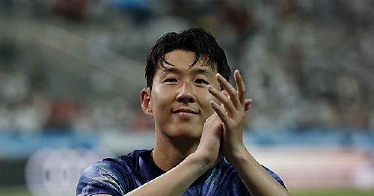 손흥민 1600억 허공, 그러나 토트넘 위해 또 뛴다…컴백 예고 "곧 돌아오겠다" 19일 출격?