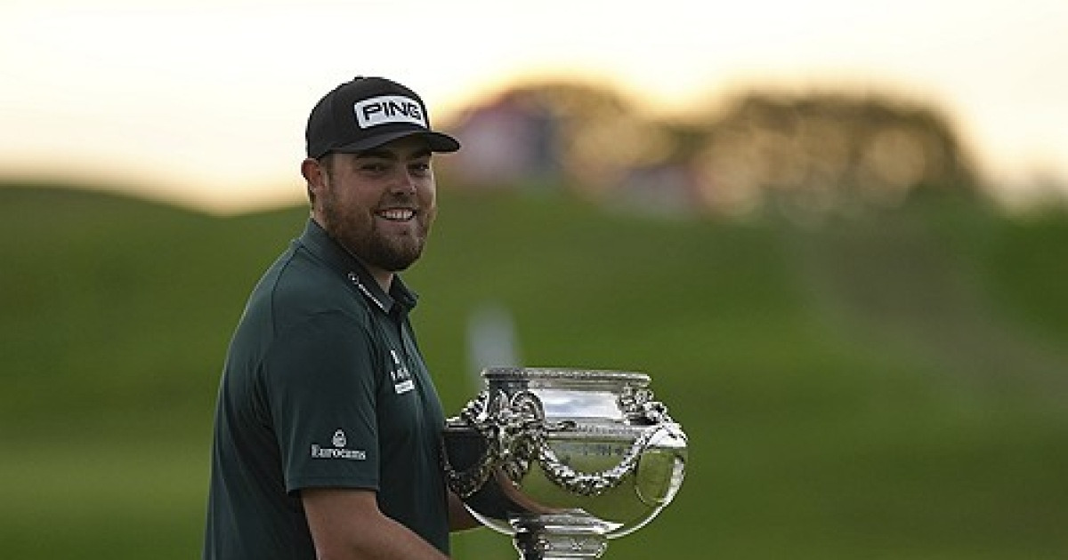 France Open Golf