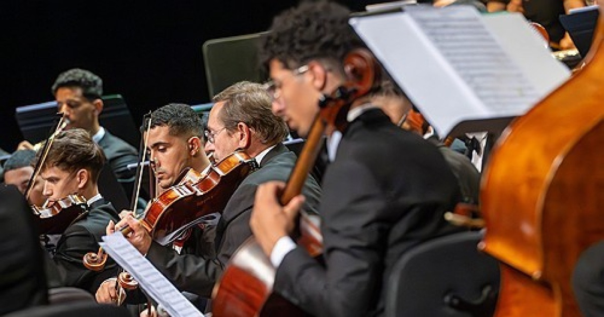 MOROCCO ORCHESTRA