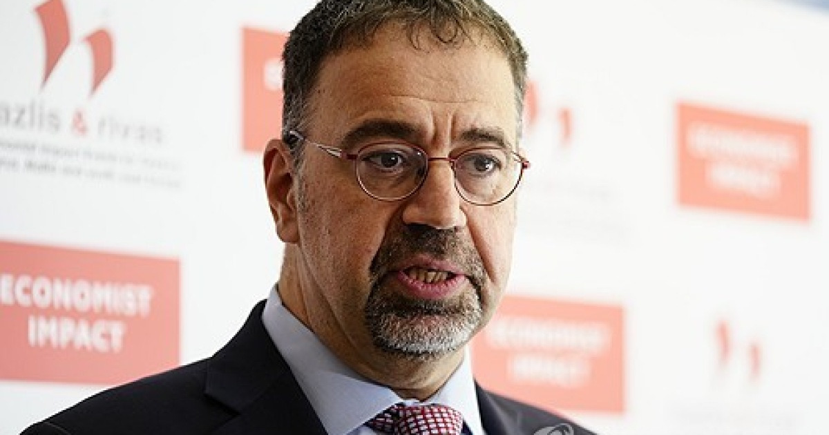 Greece Nobel Economics