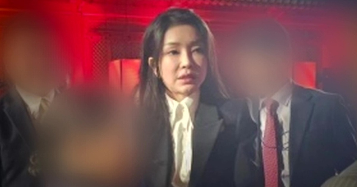 [단독] "김 여사 초청 안 했다"지만…KTV 관계자 "용산 찾아가 사전 보고"