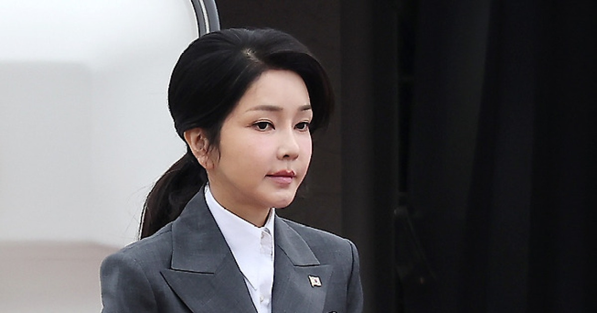 [국감현장] 문체위, '김건희 황제 관람 의혹' KTV PD 동행명령장 발부