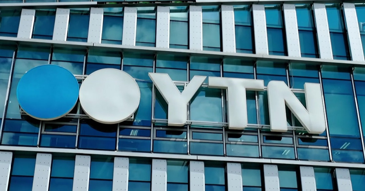 "YTN 민영화 폐해" 알고 보니 이전 사업...국감서 틀린 팩트?