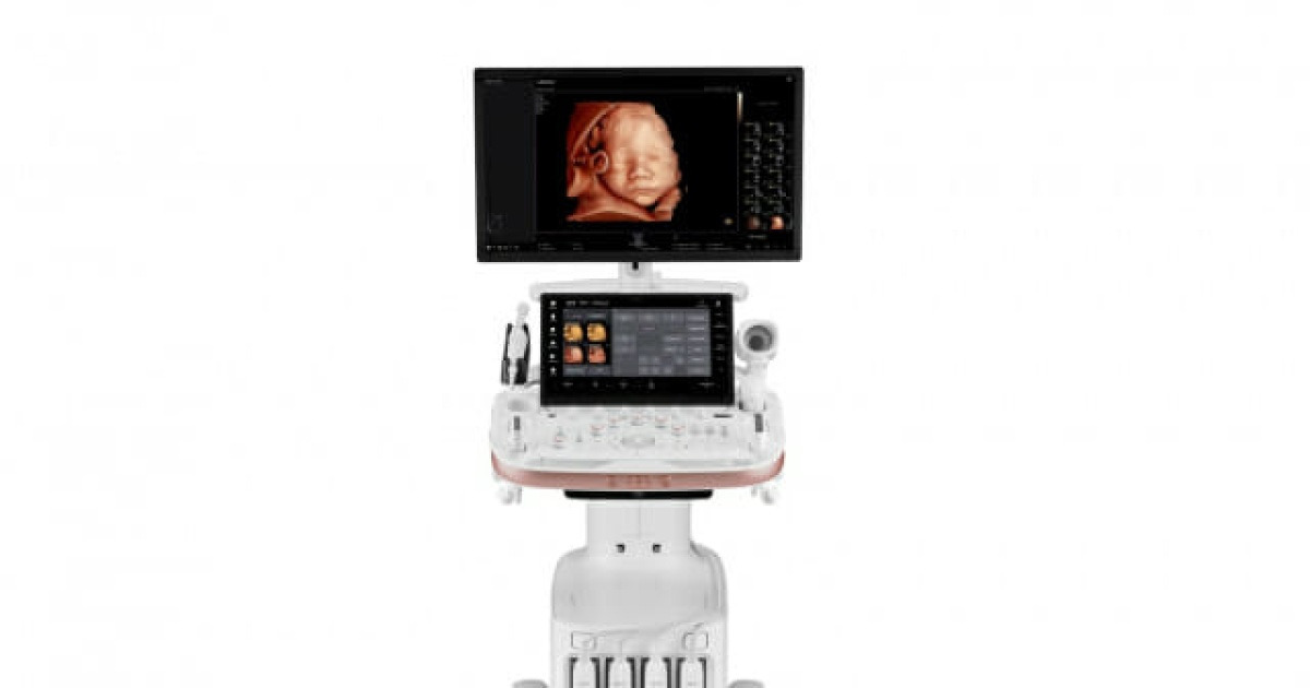 삼성메디슨, 프리미엄 초음파 진단기기 'HERA Z20' 국내 출시