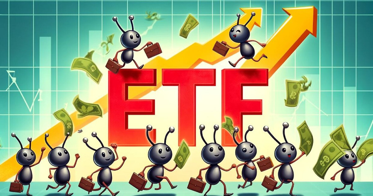 국내 상장 ETF 900개 돌파… 800개 넘어선 이후 11개월 만