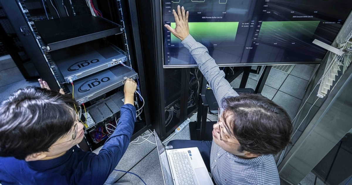 SKT, QKD·PQC 하이브리드 양자암호 제품 출시