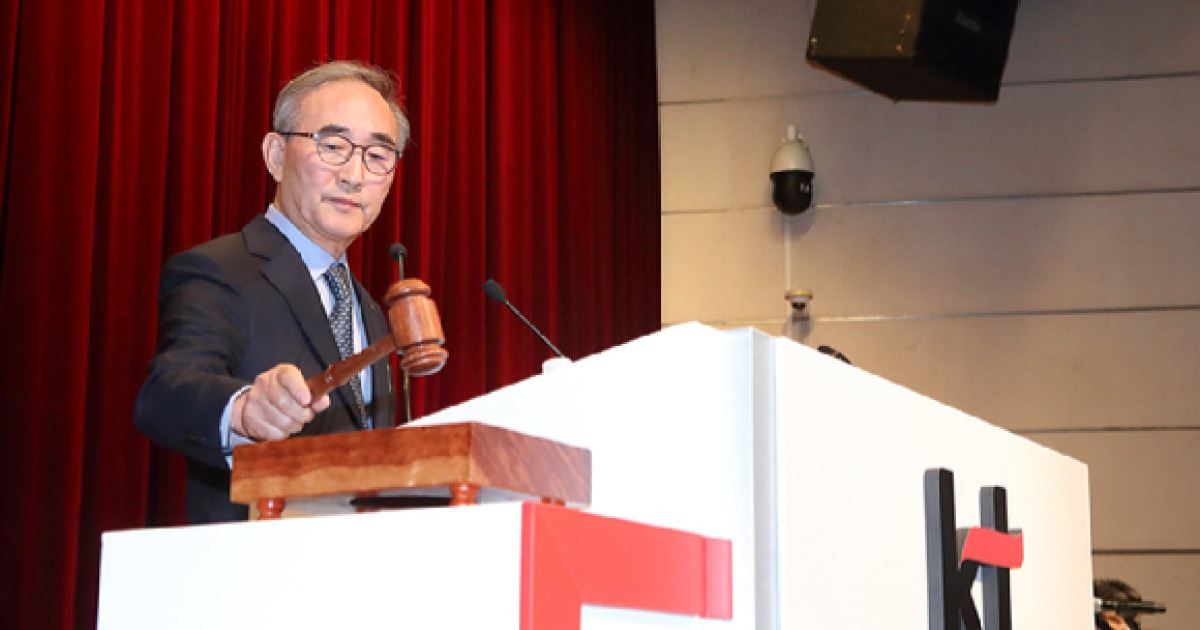 KT, 자회사 설립하고 5700명 인력 재배치…"AICT 회사로 전환 위한 인력 혁신"