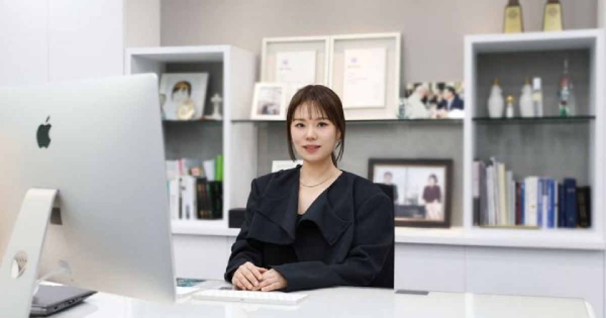 Sejung’s online brand WMC thrives among young consumers