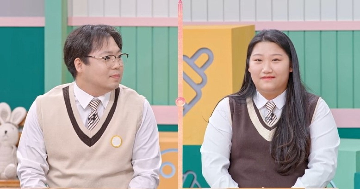 [MBN] 세 번의 외도 들킨 청소년 엄마