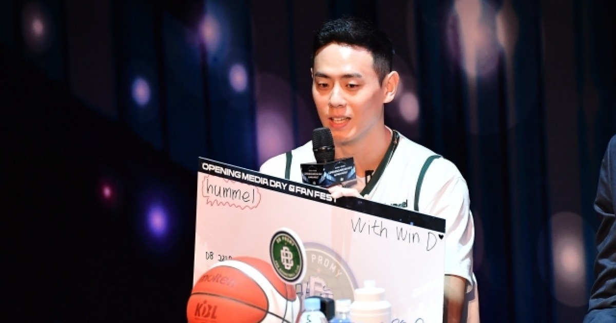 마늘부터 ‘조준석’, 김승기 감독까지…KBL 선수들 재치 보였던 X 팩터 선정 [KBL 미디어데이]