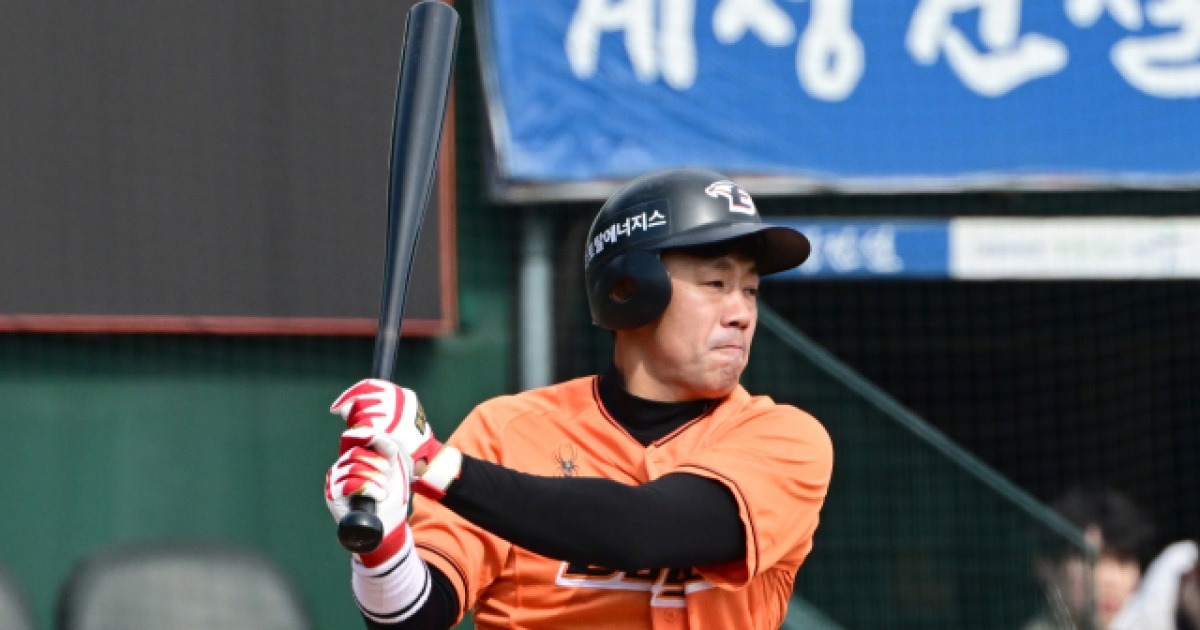 'SK→KIA→NC→한화→SSG' 돌고 돌아 친정으로…이명기 지도자 시작, SSG 코칭스태프 대폭 변화 [공식발표]