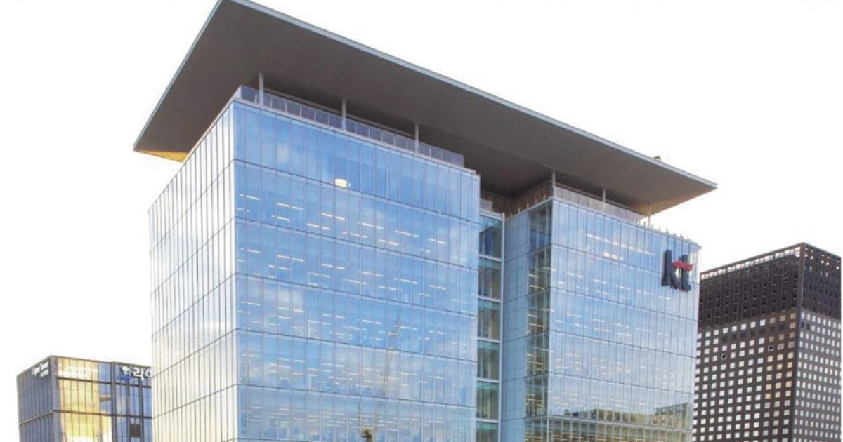 KT, AICT〈인공지능+정보통신기술〉 전환...‘5700명’ 인력 재배치