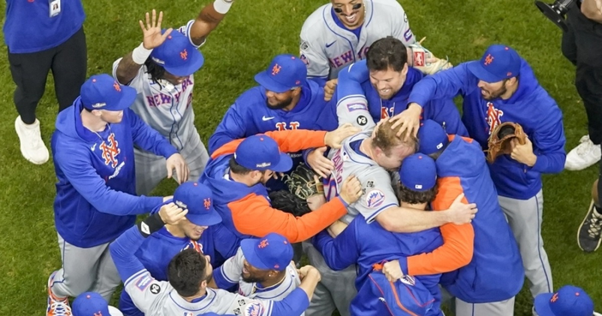 MLB “3선2승제 와일드카드 결정전 불공평···KBO식 ‘상위 팀 1승 어드밴티지’ 제도 도입 필요” 목소리