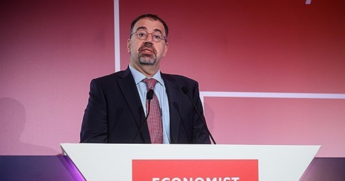 GREECE NOBEL 2024 ECONOMICS PRIZE