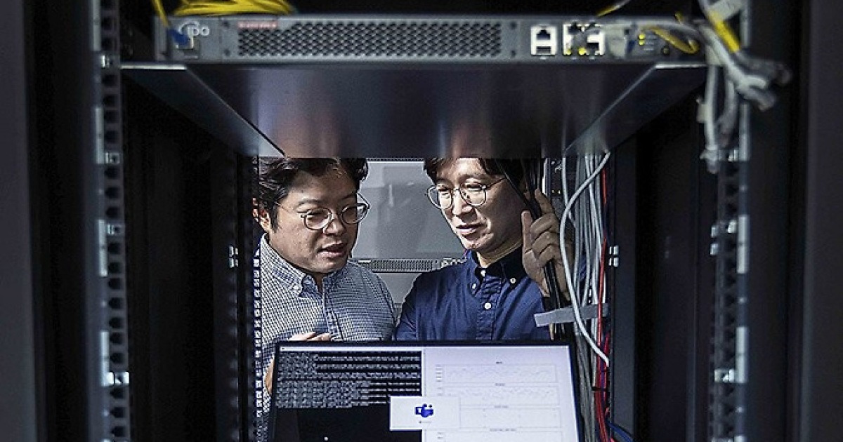 SKT, 'QKD-PQC 하이브리드형 양자암호' 제품 출시