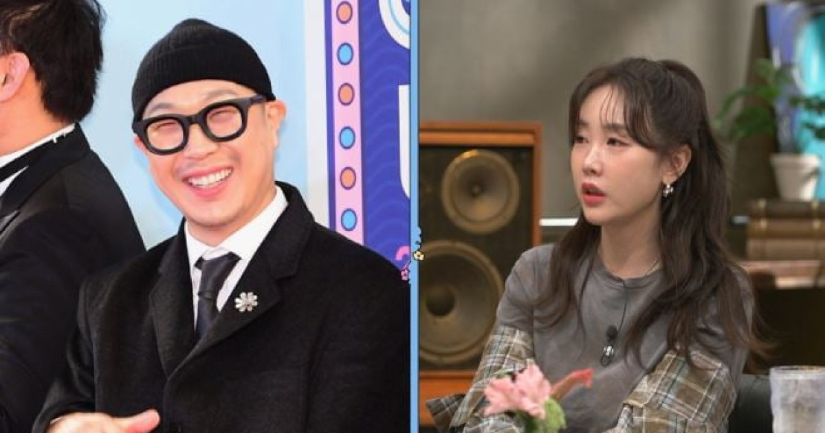 하하 삼남매 육아 보여주기식 아니었네…별 동네에서 목격담 많은 아빠로 유명 꽃중년