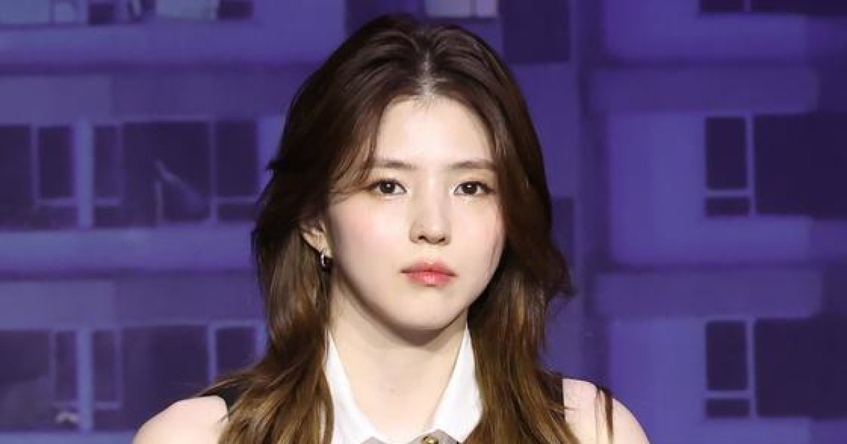 한소희, 초강수 뒀다 "혜리 악플 계정 관련無…사실 아닐 시 책임지겠다"