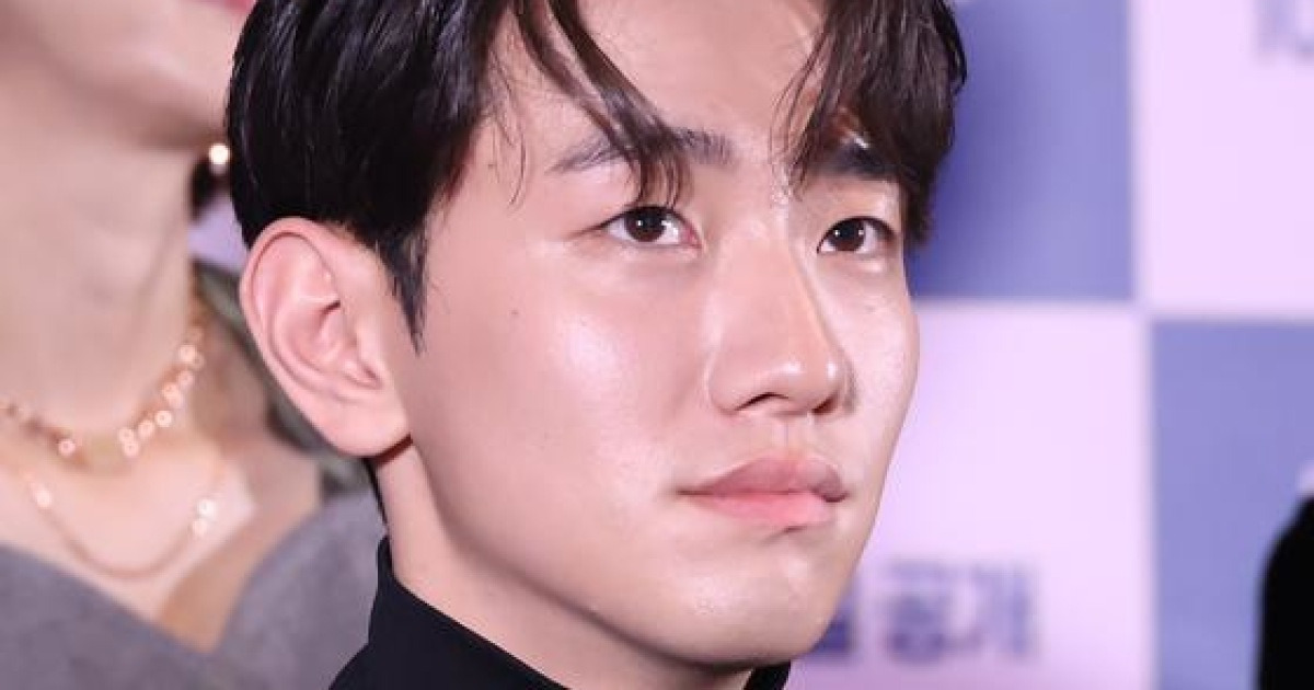 '대도시의 사랑법' 남윤수 "게이 역할, 하고 싶은 연기 보여주고 싶었다"