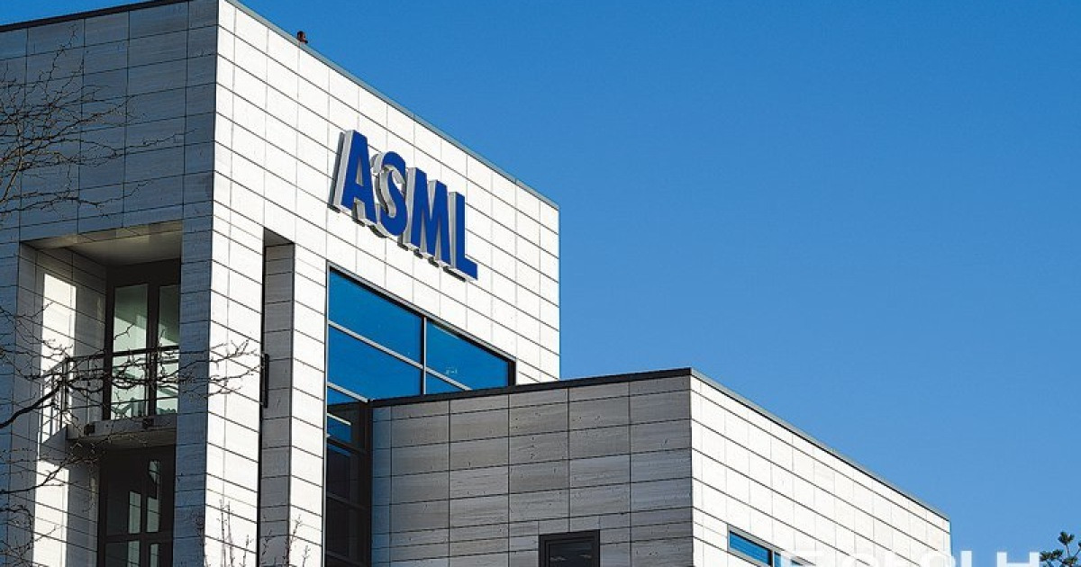 ASML 어닝쇼크에… 또다시 흔들리는 ‘반도체의 봄’