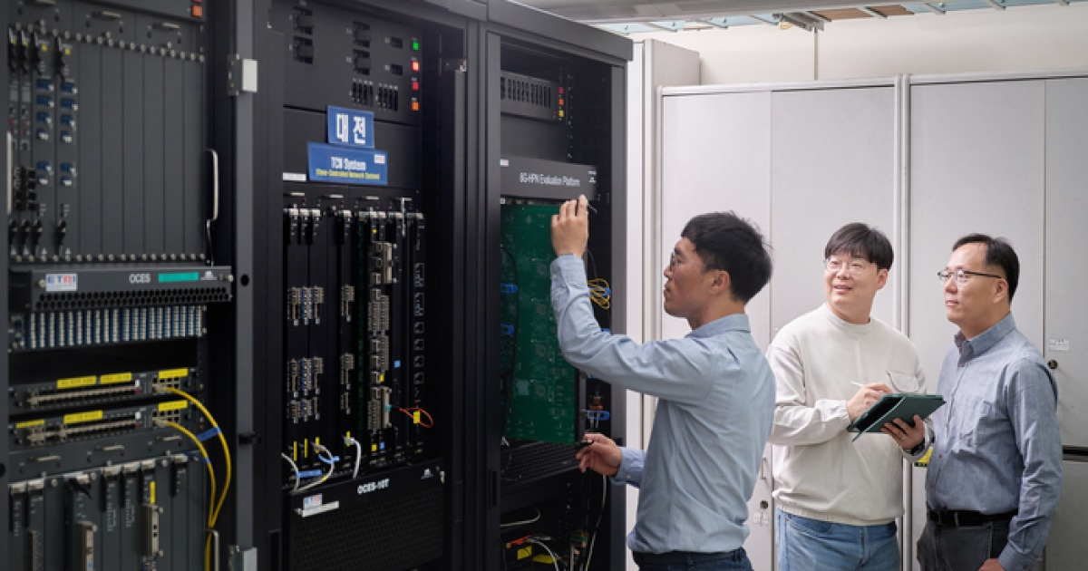 ETRI, IITP·통신학회와 S6GC 통신 심포지엄 개최…6G 핵심기술 확보에 산·학·연·관 힘 모은다