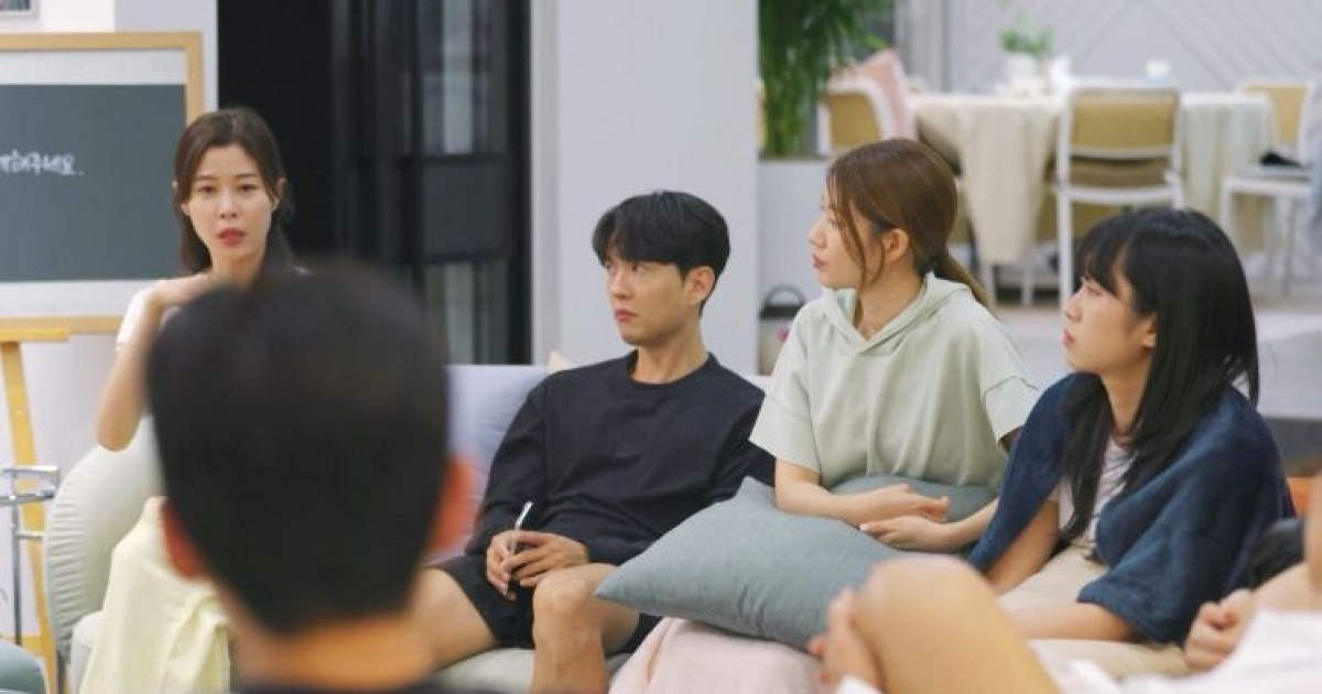 [MBN] 두 여자 사이에서 고민하는 창현