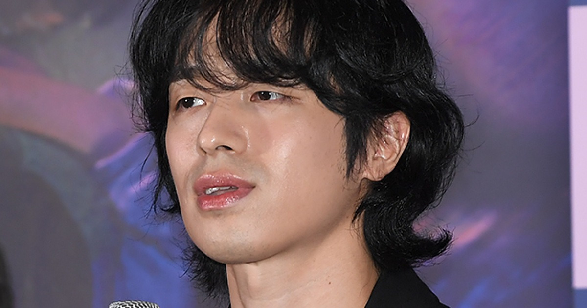 대도시의 사랑법 권혁 [mk포토]