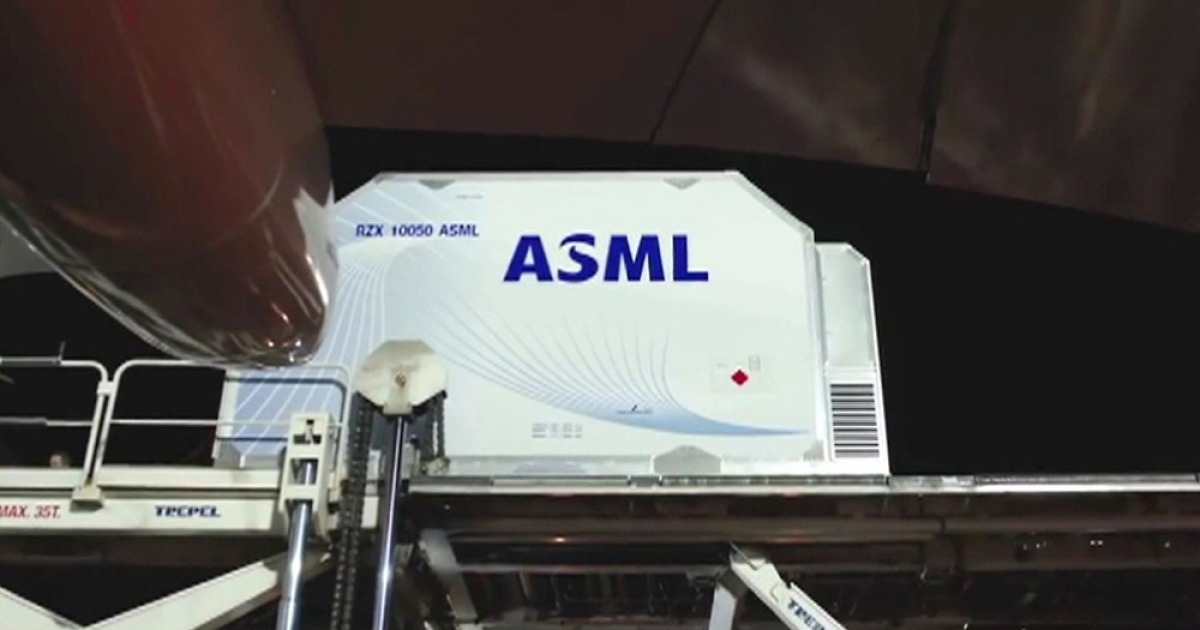 [김대호 박사의 오늘의 키워드] ASML 날벼락·엔비디아 후퇴·국제유가 빅딜·머스크 꼼수·트럼프 머니머신