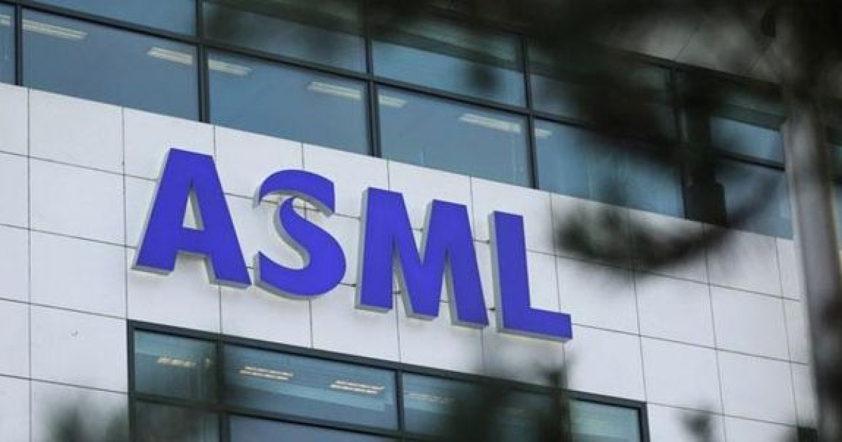 ASML마저 실적 쇼크···'반도체 겨울론' 재점화