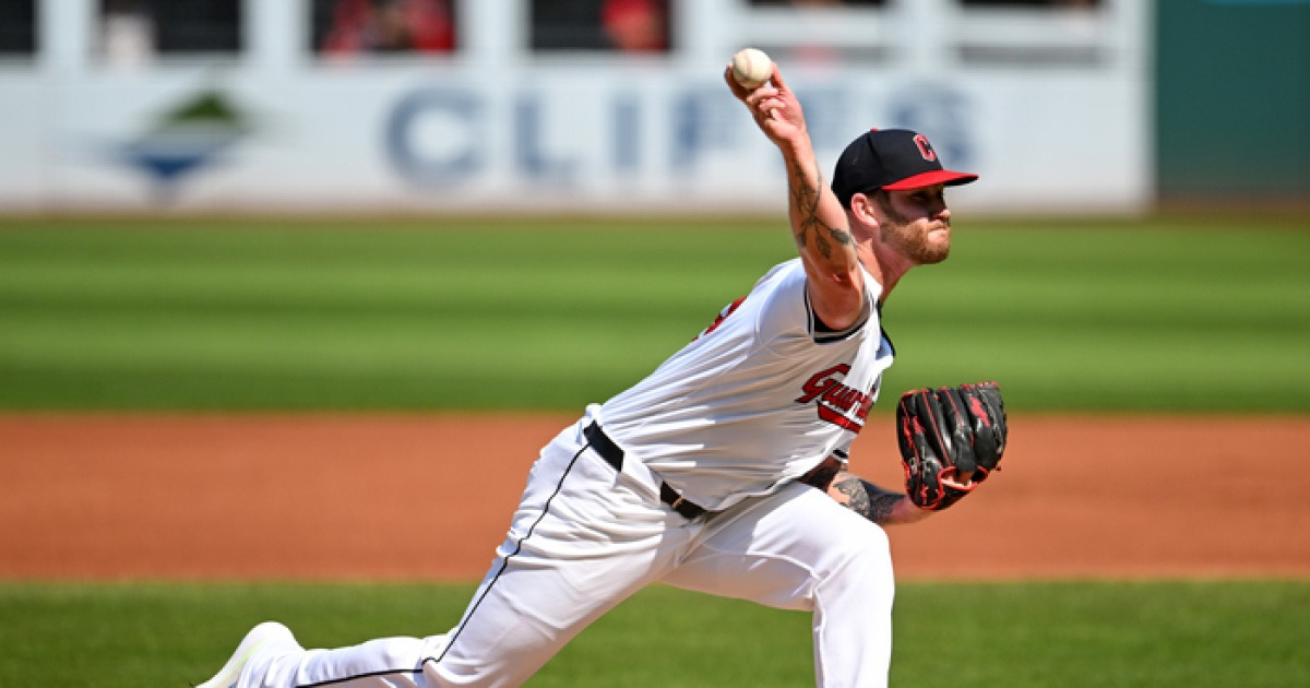 삼성에서 뛰었던 라이블리, ‘허리 통증’ 콥 대신해 PS 명단 합류···ALCS 2차전서 1.1이닝 2K 무실점 ‘쾌투’